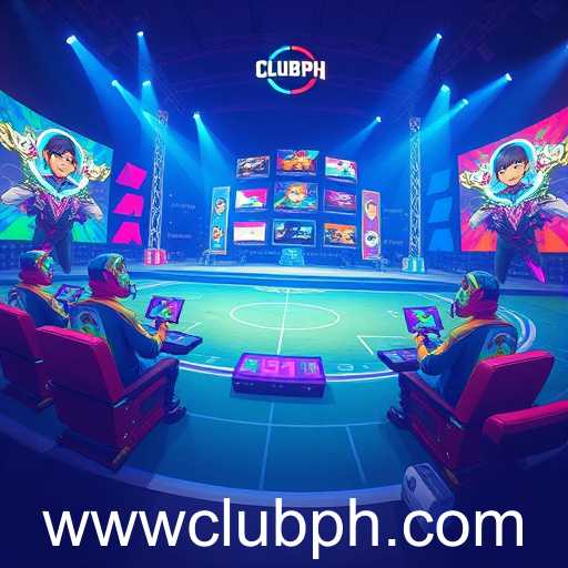 club ph - Your Ultimate Destination for Immersive Online Gaming Adventures